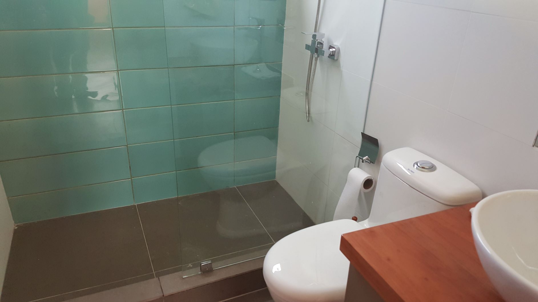 REMODELACIONES - Felipe Olmos