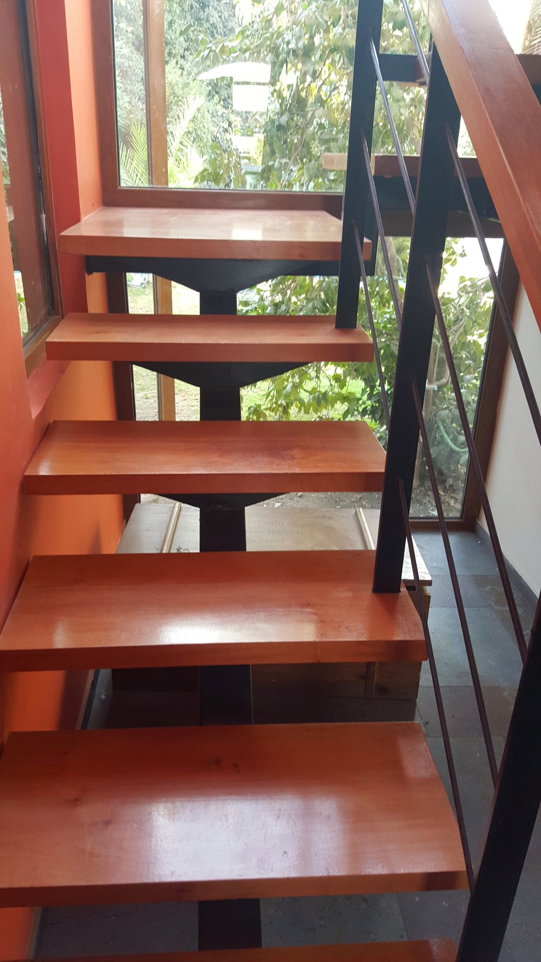 REMODELACIONES - Felipe Olmos