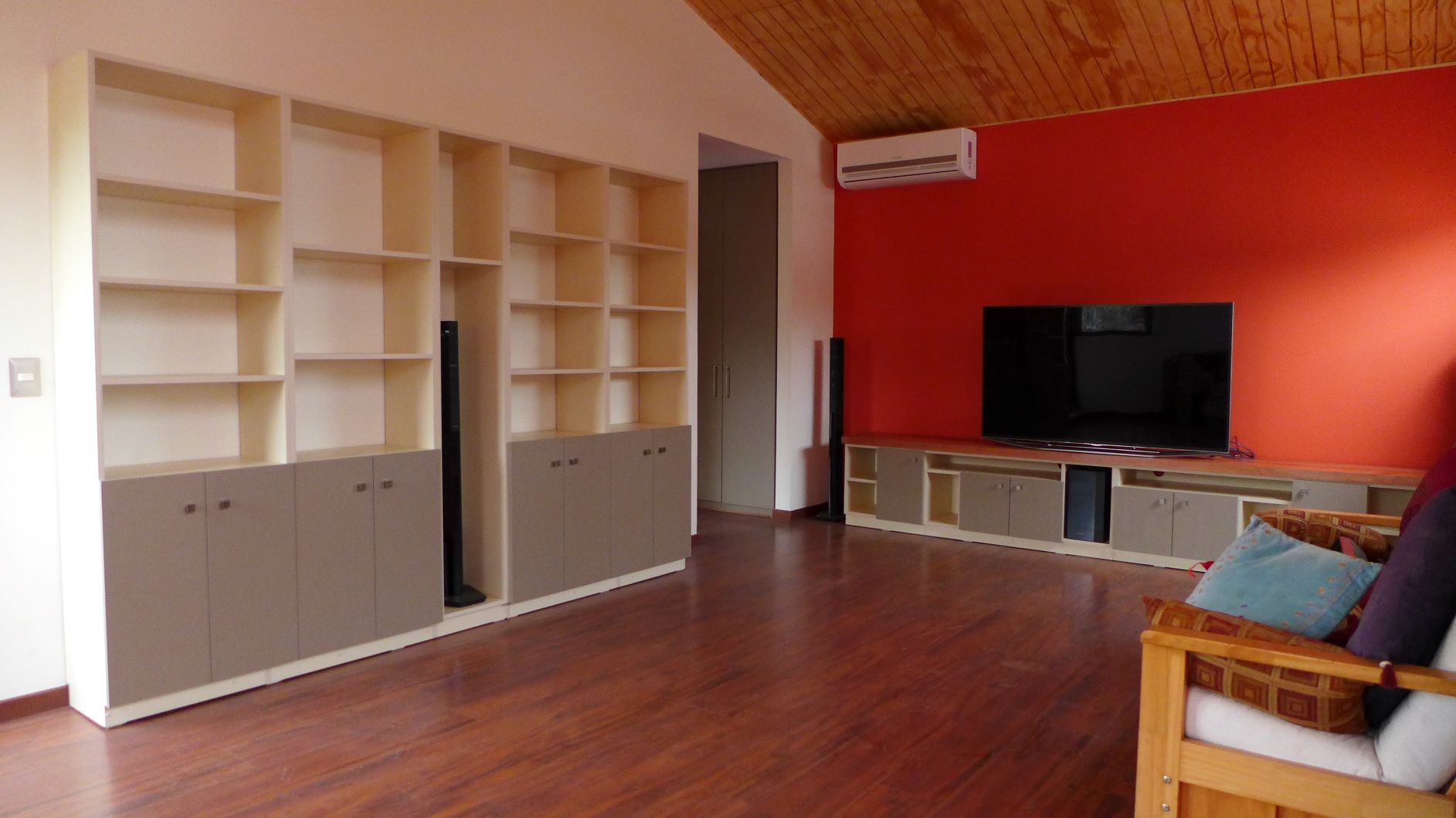 REMODELACIONES - Felipe Olmos